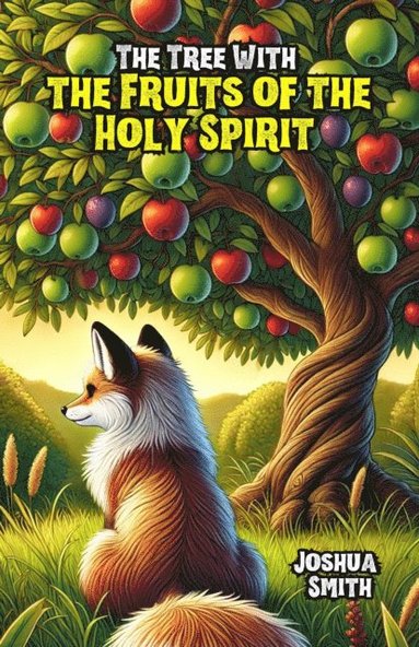 Tree With the Fruits of the Holy Spirit - Ebok - Joshua Smith ...