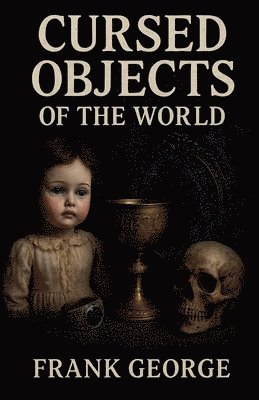 Cursed Objects Of The World - Frank George - Häftad (9798232754204) | Bokus