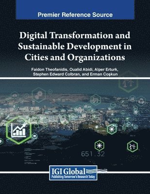Digital Transformation and Sustainable Development in Cities and ...