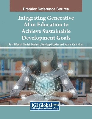 Integrating Generative AI in Education to Achieve Sustainable ...