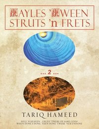 Tayles 'Tween Struts 'N Frets - Tariq Hameed - Häftad (9798823080132 ...