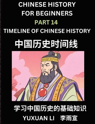 Chinese History (Part 14) - Timeline of Chinese History, Learn Mandarin ...