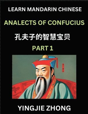 Analects Of Confucius (Part 1)- Discover Ancient Chinese History And ...