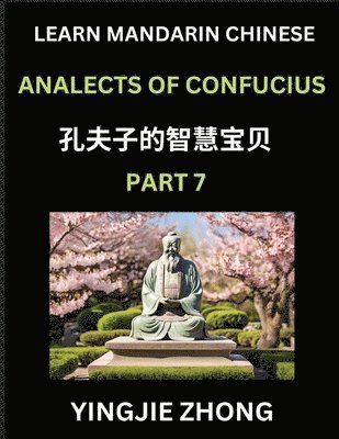 Analects Of Confucius (Part 7)- Discover Ancient Chinese History And ...