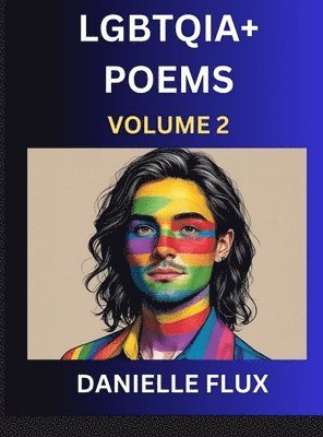 LGBTQ+ Poems (Part 2)- Queer Constellations, A Mosaic of Love Beyond ...