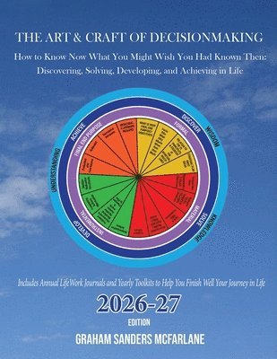 The Art & Craft of Decisionmaking: How to Know Now What You Might Wish ...