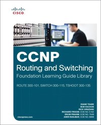 Routing Protocols and Concepts, CCNA Exploration Companion Guide Book/CD Package 2nd Edition ...