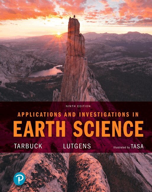 Earth: An Introduction to Physical Geology, Global Edition + Mastering ...