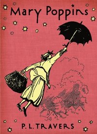 Mary Poppins Comes Back - Ebok - P L Travers (9780007397792) | Bokus