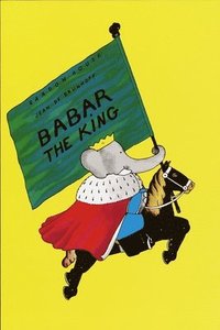 Babar The King - ciamep
