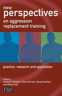 ART : Aggression Replacement Training : En multimodal metod för att ge ...
