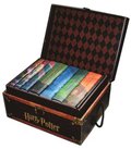 Harry Potter Paperback Boxed Set: Books #1-7 - J K Rowling - Boxed Set ...
