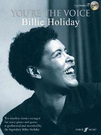 Lady Sings The Blues - Billie Holiday, William Dufty - Häftad ...