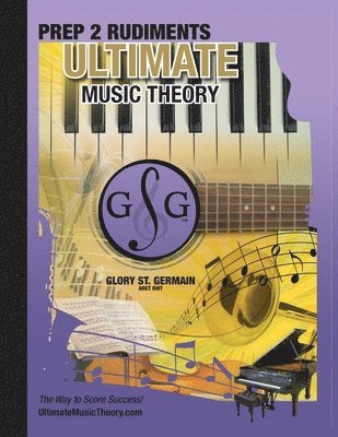 Basic Music Theory Exams Set #1 Answer Book - Ultimate Music Theory ...