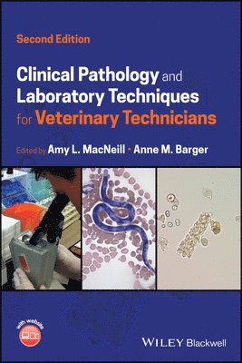 Cytology, An Issue of Veterinary Clinics of North America: Small Animal ...