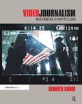 Photo Journalism 6th Edition Book/DVD Package - Kenneth Kobre - Mixed ...