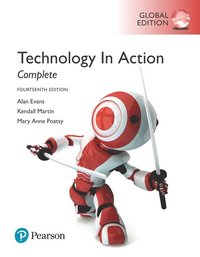 Technology In Action Complete Pearson International Edition 7th Edition Book/CD Package - Alan ...