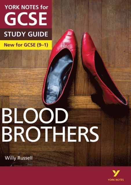 York Notes RAPID AQA GCSE Rapid Revision Power & Conflict AQA Poetry ...