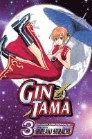 Gin Tama, Vol. 7: The Things You Care the Least about Are the Ones You ...