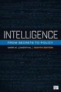 The Five Disciplines of Intelligence Collection - Mark M Lowenthal ...