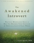 Introvert Power - Laurie Helgoe - Häftad (9781402280887) | Bokus