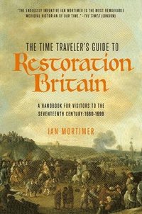 Time Traveller's Guide to Medieval England - E-bok - Ian Mortimer ...