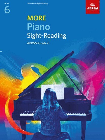More Piano Sight-Reading, Grade 2 - Övrigt | Bokus