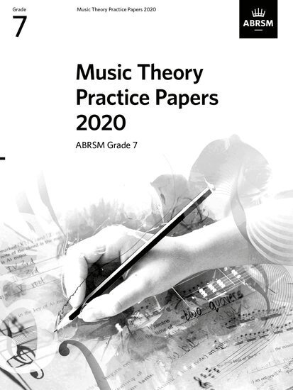 Music Theory Sample Papers, ABRSM Grade 5 - Övrigt | Bokus