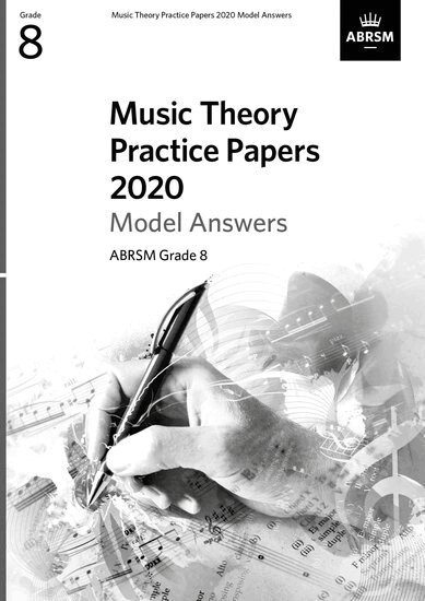 Music Theory Practice Papers 2022, ABRSM Grade 5 - ABRSM - Övrigt | Bokus