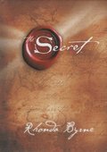 Secret Gratitude Book - Rhonda Byrne - Bok (9781847371881) | Bokus