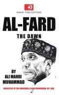 The DNA of Master W. Fard Muhammad, The Most Honorable Elijah Muhammad ...