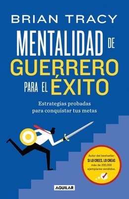 Mentalidad de Guerrero Para El Ã(c)Xito / The Warrior Mindset for ...