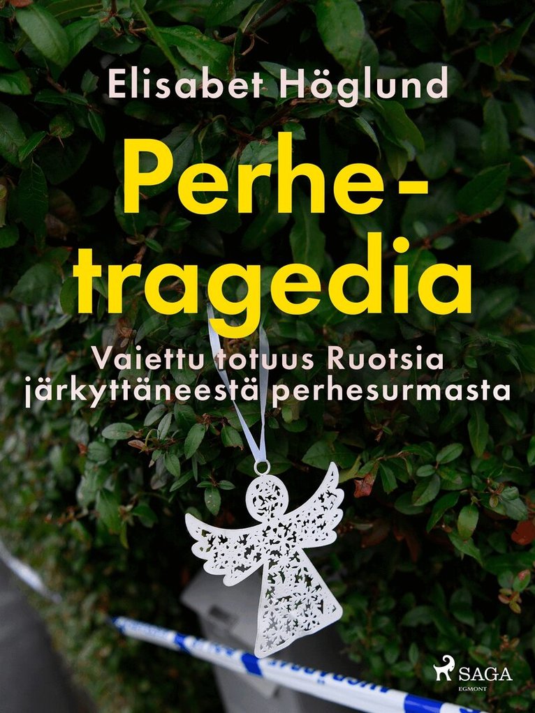 Morden i Bjärred - och andra sanna berättelser om föräldrar som mördat ...