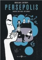 The Complete Persepolis - Marjane Satrapi - Häftad (9780375714832) | Bokus
