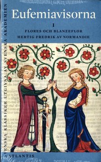 Eufemiavisorna I + II - Henrik Williams - Bok (9789173539951) | Bokus