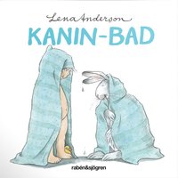 Kanin-saga - Lena Anderson - Kartonnage (9789129695564) | Bokus