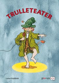 Trulle: Räkna med Trulle - Lotta Fröjdfeldt, Anita Palmkvist - Häftad ...