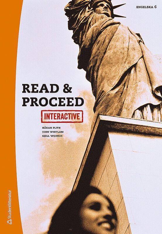 Read & React Interactive - Digital elevlicens 12 mån 30 elever ...