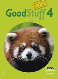 Good Stuff 5 Workbook - Anna-Karin Schultz, Carolyn Keay, Gunilla ...