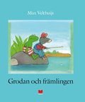 Stora boken om Grodan - Max Velthuijs - Bok (9789150221107) | Bokus