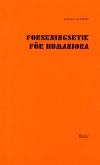 Ladda ner Forskningsetik för humaniora Pdf epub e Bok Gratis - pdfladdaner
