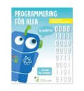 Starta med programmering - Erika Olsson - Häftad (9789187701443) | Bokus