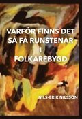 Runstenar i Sverige - Linus Karlén - Häftad (9789177738558) | Bokus