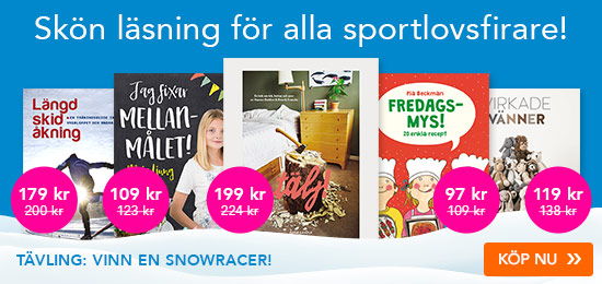 Bokus bokhandel: Handla böcker online - billigt, snabbt & enkelt!