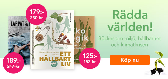 Bokus bokhandel: Handla böcker online - billigt, snabbt & enkelt!