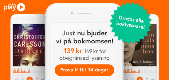 Aktuella erbjudanden | Bokus bokhandel