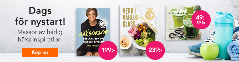 Bokus bokhandel: Handla böcker online - billigt, snabbt & enkelt!