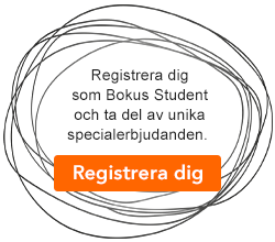 Billig studentlitteratur | Bokus bokhandel