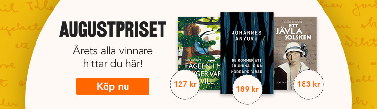 Bokus bokhandel: Handla böcker online - billigt, snabbt & enkelt!