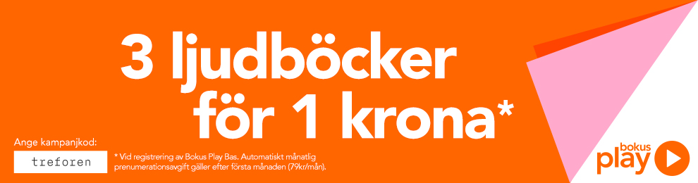 Bokus bokhandel: Handla böcker online - billigt, snabbt & enkelt!